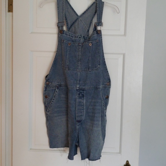 We The Free | Jeans | We The Free Overalls | Poshmark